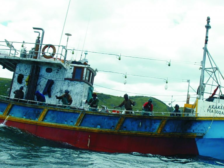 SASMIA Loses Again | Fishing Industry News and Aquaculture SA