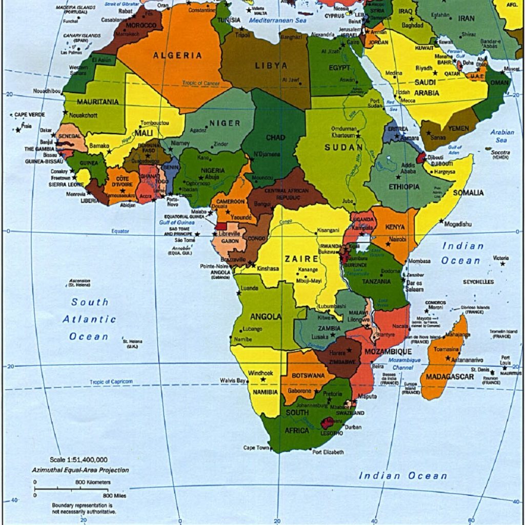 AfCFTA – from Agreement to Implementation | Fishing Industry News and ...