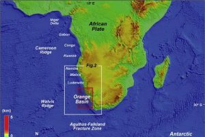 Namibia. Offshore Oil Drilling to Start | Fishing Industry News and ...