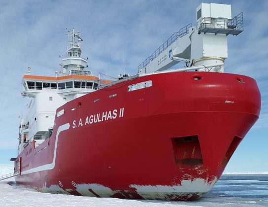 Vessel Management Contract Up for Grabs Again | Fishing Industry News ...