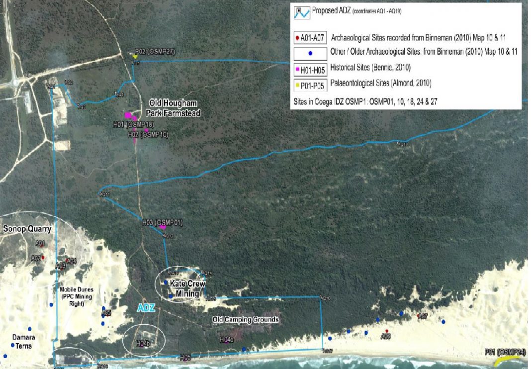 Coega Aquaculture Zone One Step Further | Fishing Industry News and ...